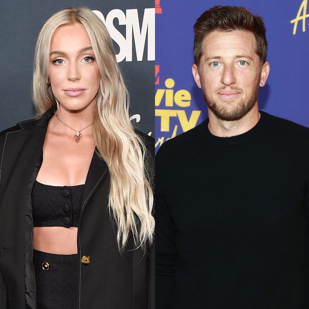 Meet Matt Kaplan: All the Details on Alex Cooper's Fiancé Meet Matt Kaplan: All the Details on Alex Cooper's Fiancé